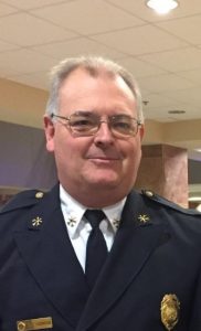 Tom Robison - North Carolina First Responder Peer Support